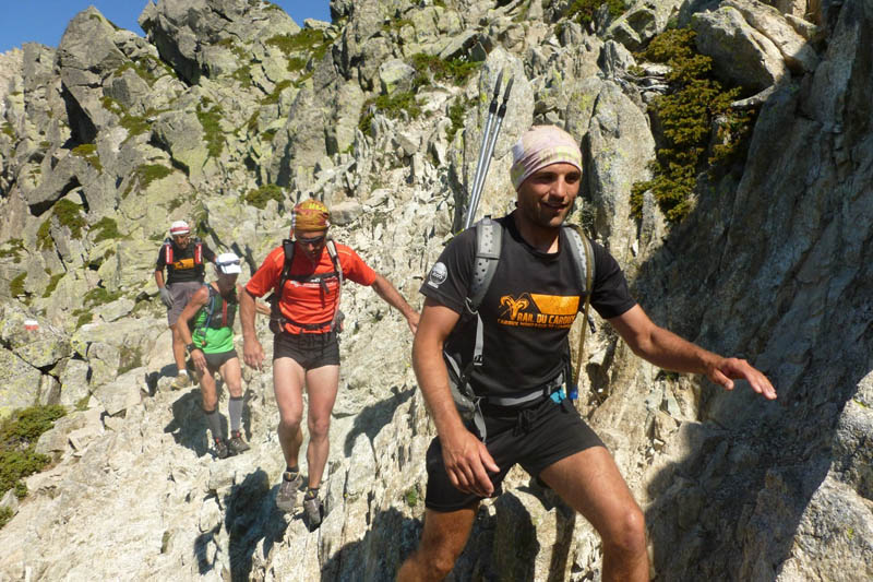 randonnee pedestre porticcio